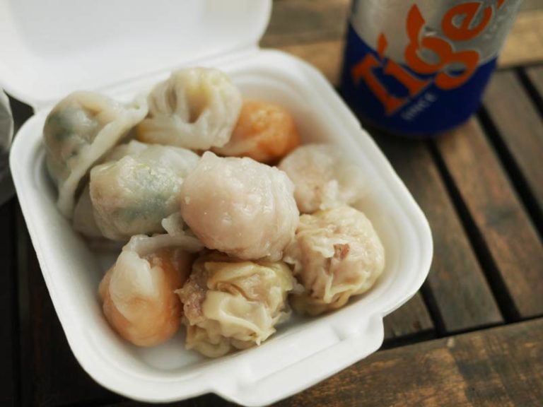 【ベトナム料理図鑑】ハカオ