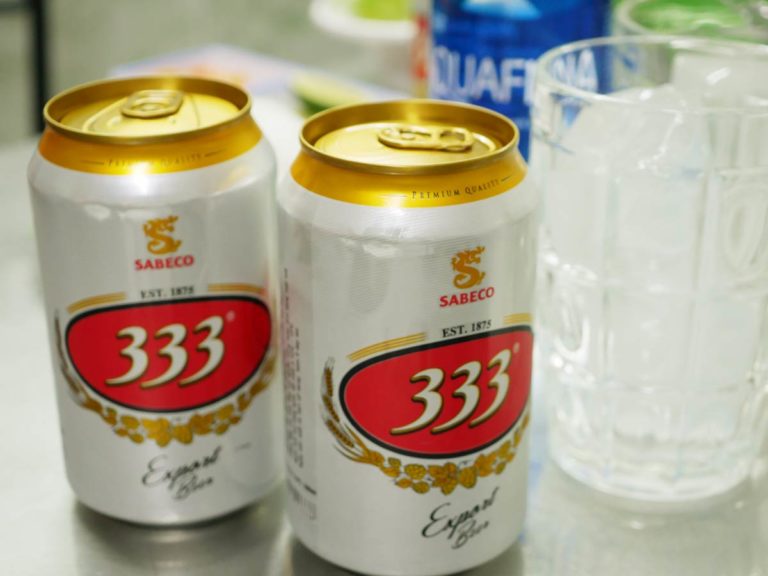 vietnam_beer_333 | Sai5n blog(サイゴンブログ)